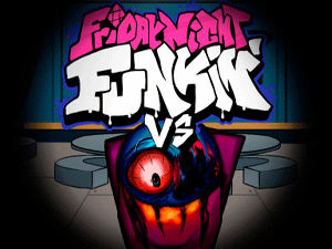 FNF 119 SUS! play online