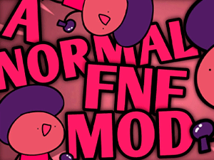 A Normal FNF Mod play online