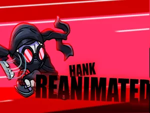 FNF: Accelerant Hank Reanimated play online