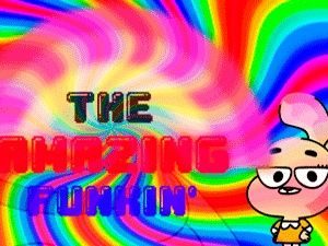 FNF: Amazing Funkin’ play online