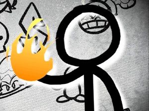 FNF: Animation vs Animator: The Chosen One play online