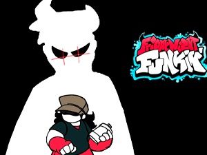 FNF Annie mods online - FNF vs Annie