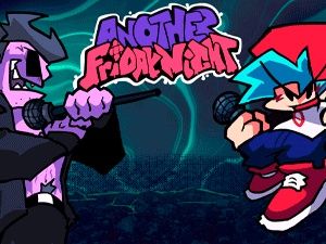 FNF Another Friday Night play online