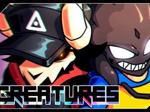 FNF Agoti mods online - FNF vs Agoti mod