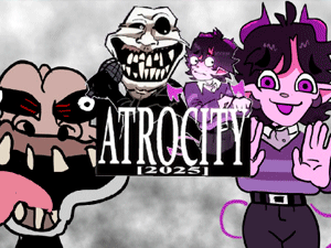 FNF Atrocity 2025 play online