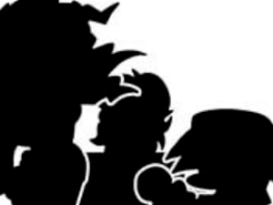 FNF: Bad Apple (UTAU Cover) play online