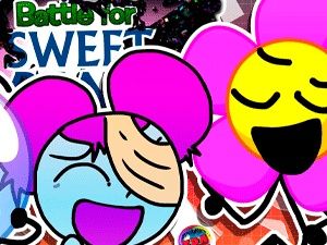 FNF: Battle for Sweet Dreams play online