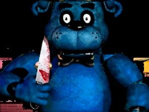 FNF: bear5 play online