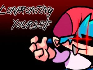 FNF: BF vs Fake Boyfriend (Confronting Yourself) play online