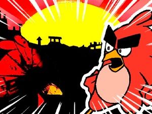 FNF Bird Mod play online