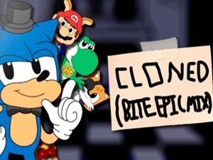 FNF: Bite (Epic Mix) play online