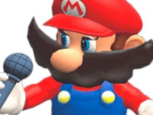 FNF Bloopers vs SMG4 Mario play online