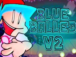 FNF Blueballed V2 play online