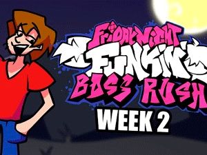 FNF Taki mods online - FNF vs Taki