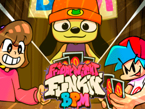 FNF BPM – Turn Bass – Playing UNO play online