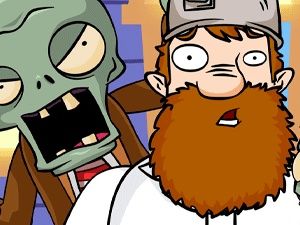 Brainz // vs PvZ Zombie play online