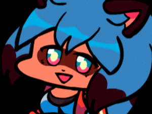 FNF: Brand New Funkin’ BNA Mod play online