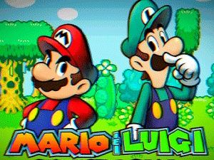 FNF: Brotherly Rivalry! Mario vs Luigi play online