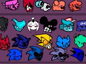 FNF Character Test Playground 4 Play Online