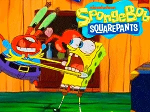 FNF CheapSkate: SpongeBob vs Mr Krabs play online