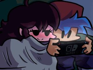 FNF Cheated jugar en línea