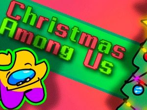 FNF: Christmas Among Us play online