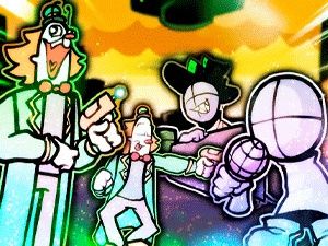 Tricky FNF mod jogar online, FNF vs Tricky the Clown todos os mods grátis