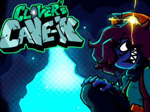 FNF – Clover’s Cave In play online