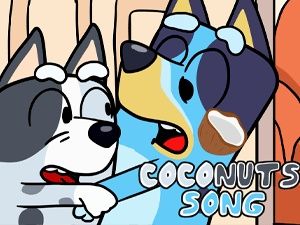 FNF: Coconuts Song play online