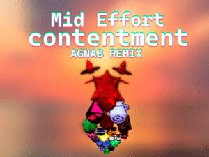 FNF: Contentment (AGNAB REMIX) play online