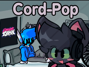 FNF Cord Pop play online