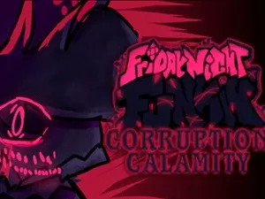 FNF: Corruption Calamity play online
