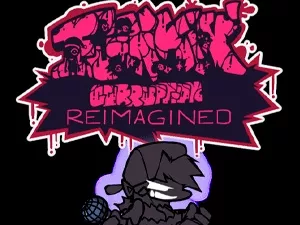 FNF Corruption: Reimagined! jugar en línea