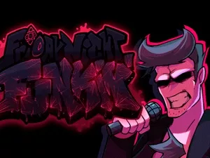 FNF Corruption Takeover play online