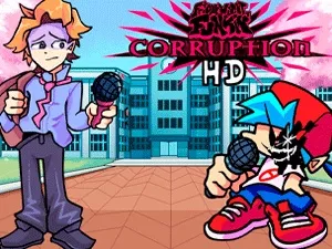 Mods de FNF Senpai en línea - FNF vs Senpai