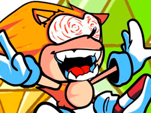 FNF Crimson Eclipse play online