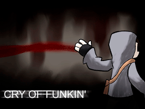 FNF Cry Of Funkin’ play online