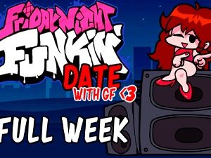FNF: Date with GF play online