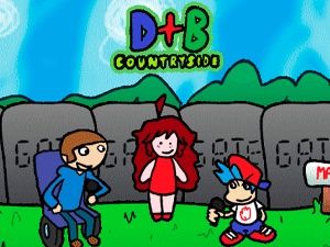 FNF Dave mods online - FNF vs Dave algebra mod