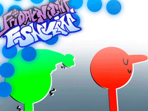 FNF– Di Funker play online