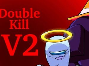 FNF: Double Kill v2 Playable jugar en línea