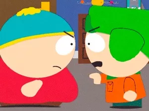 FNF: Doubling Down (Kyle vs Cartman) play online