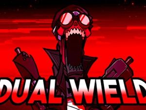 FNF: Dual Wield Playable play online