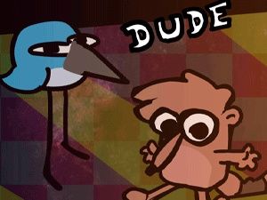FNF Dude play online