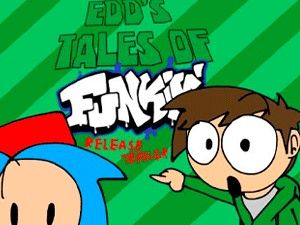 FNF Eddsworld mods online - FNF vs Eddsworld