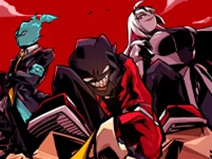 FNF Solazar mods online - FNF vs Solazar