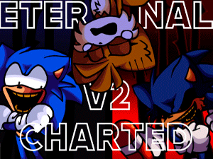 FNF Eternal v2 play online