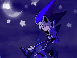 FNF EXE: Undying Phoenix play online