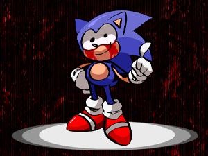 FNF Executable Mania: The Countdown play online