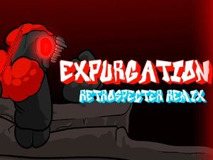 FNF: Expurgation RetroSpecter Remix jugar en línea
